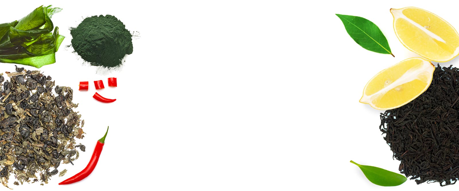 Balance From Within with Kombucha - Kombucha BC 221