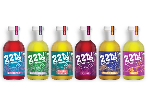 Shop - Kombucha BC 221